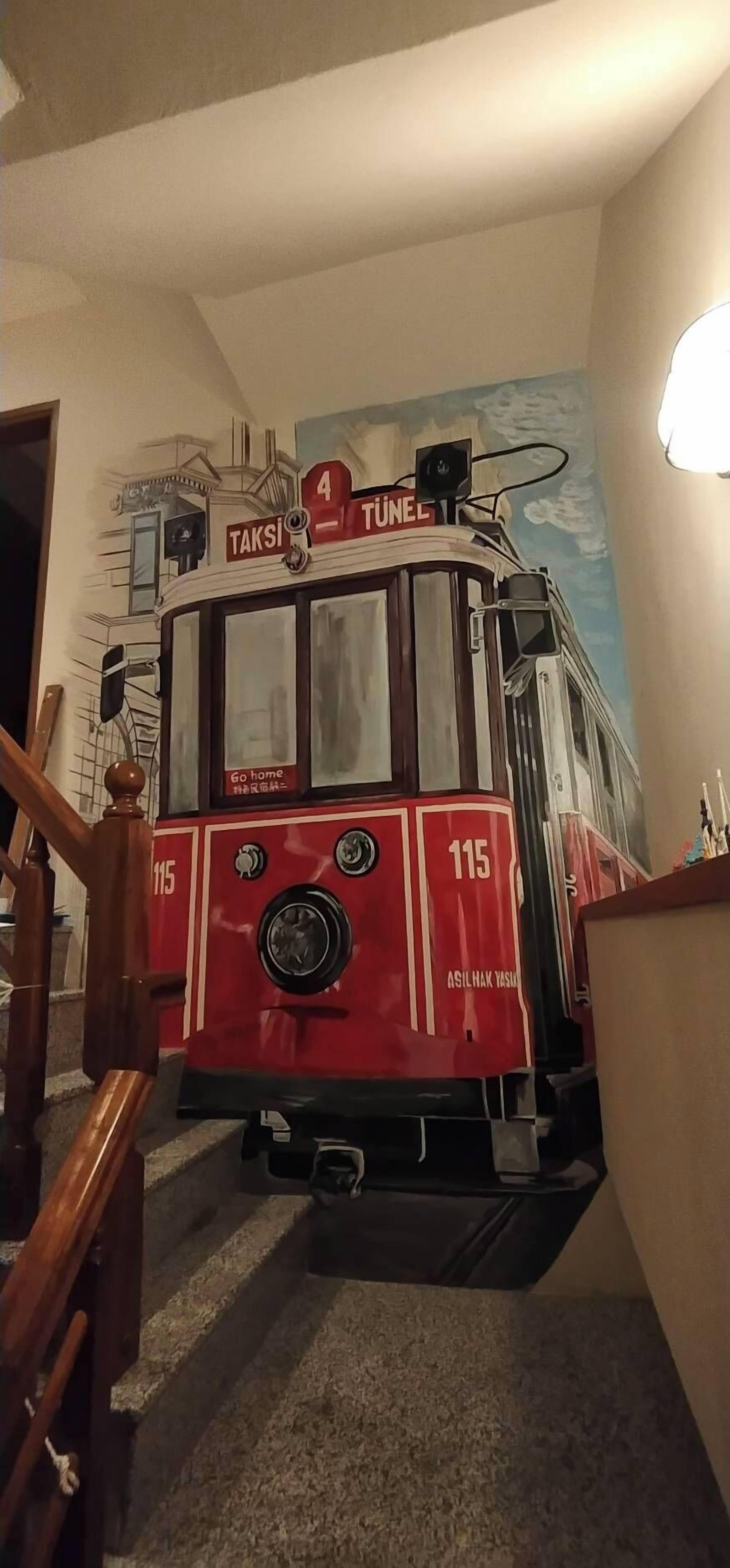 Pormenores do interior