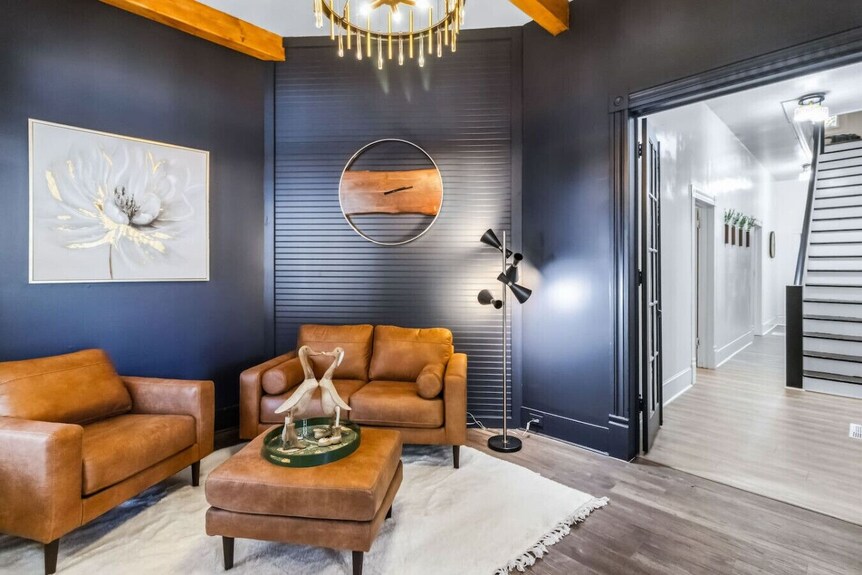 6br Gem In Midtown Atlanta - 애틀랜타