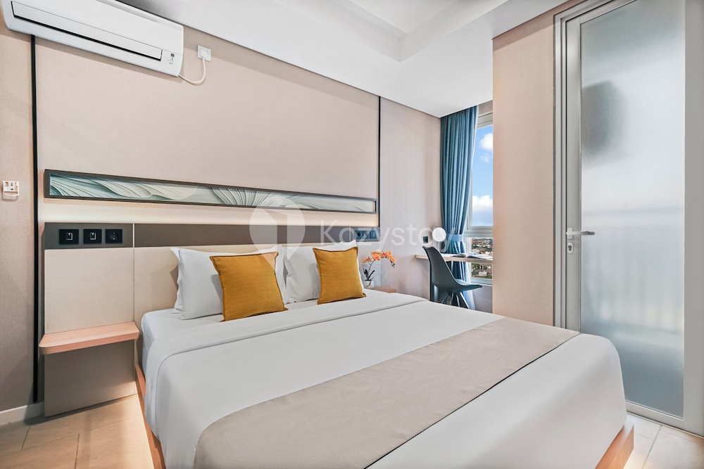 Zeravia By Kozystay - Cilandak - Jakarta