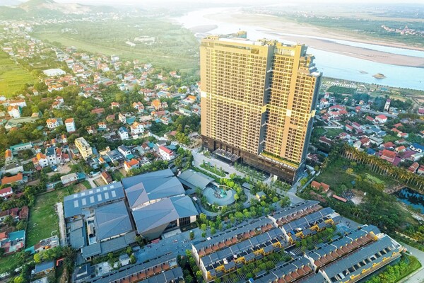 Lynntimes Thanh Thủy Wellness Hotel & Resort - Tỉnh Phú Thọ