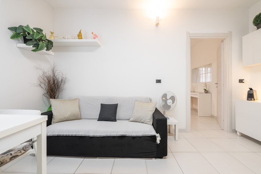Apartamento "La Casa De Mia" - Cagliari - Cagliari