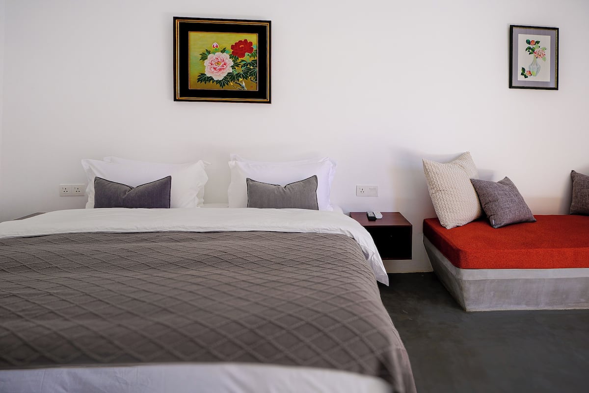 Estúdio Deluxe | Lençóis de algodão egípcio, roupa de alta qualidade, edredões de penas