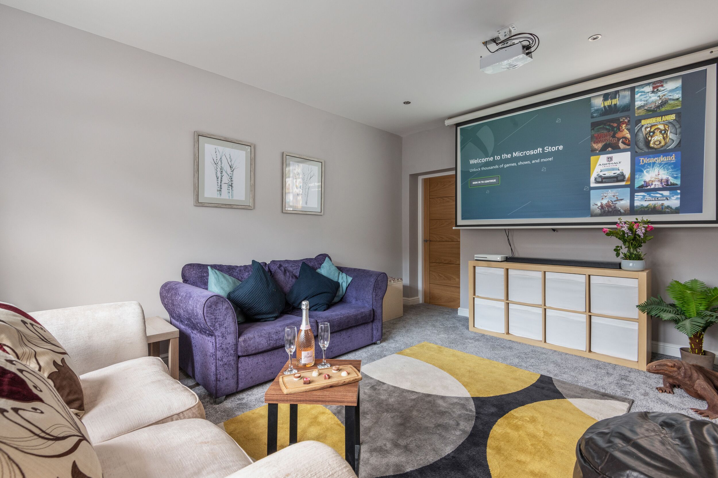 Newlands, Pet Friendly, Character Holiday Cottage In Yelverton - Devon