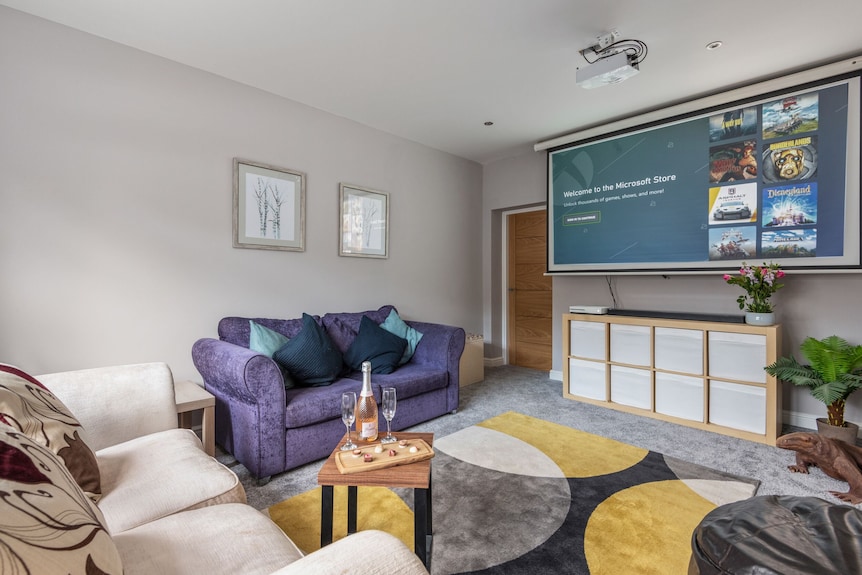 Newlands, Pet Friendly, Character Holiday Cottage In Yelverton - Devon