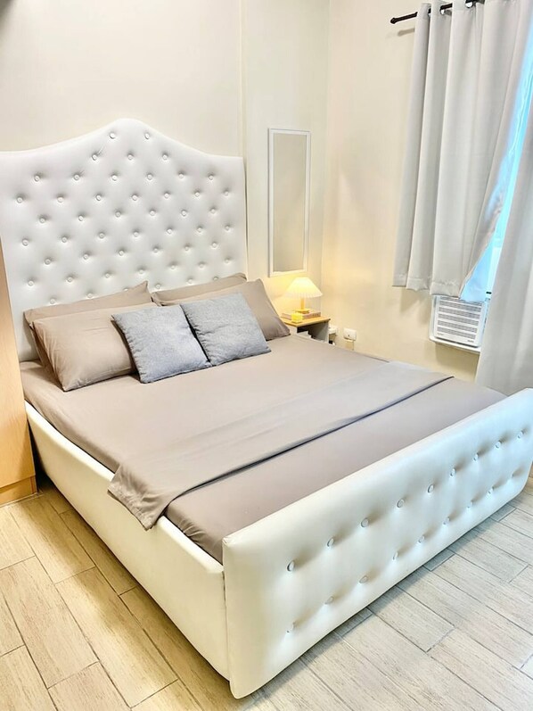 Cozy Iloilo City Condo With Shared Pool and Fitness Center, Iloilo ...