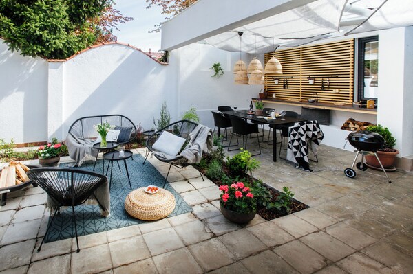 Great Chill Boutique Apartments #11 By Goodnite Cz - Brno