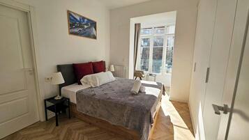 Apartamento Superior