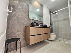 Apartamento Superior | Casa de banho