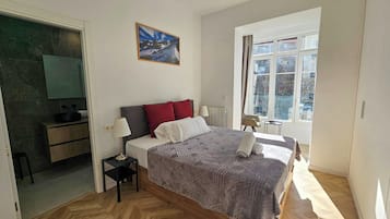 Apartamento Superior