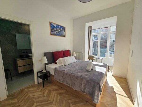 Apartamentos Ciudadela Superior 3000 - Jaca