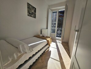 Apartamento Superior