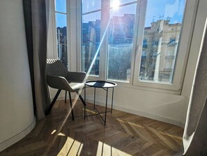 Apartamento Superior