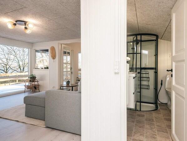 Casa | Parte interna