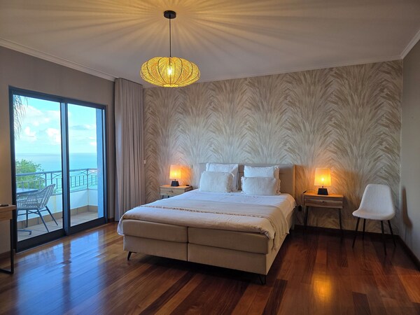 Casa Do Mundo Madeira - Madeira