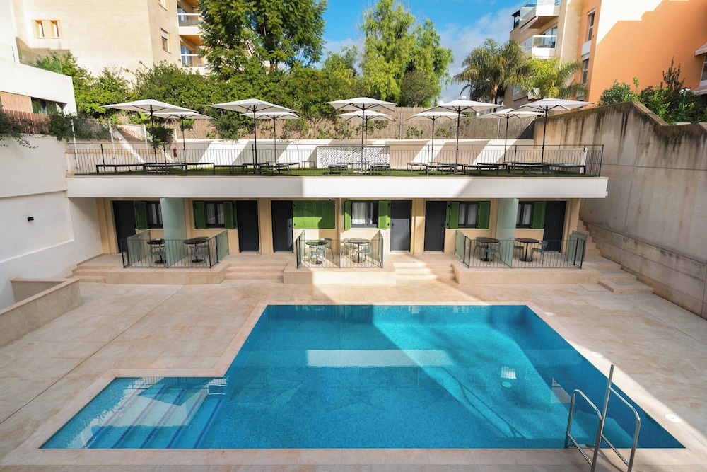 Limehome Palma Marina - Palma