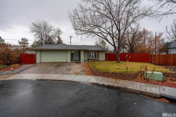 Family 4br Home With Patio By Willowcreek Park - Reno