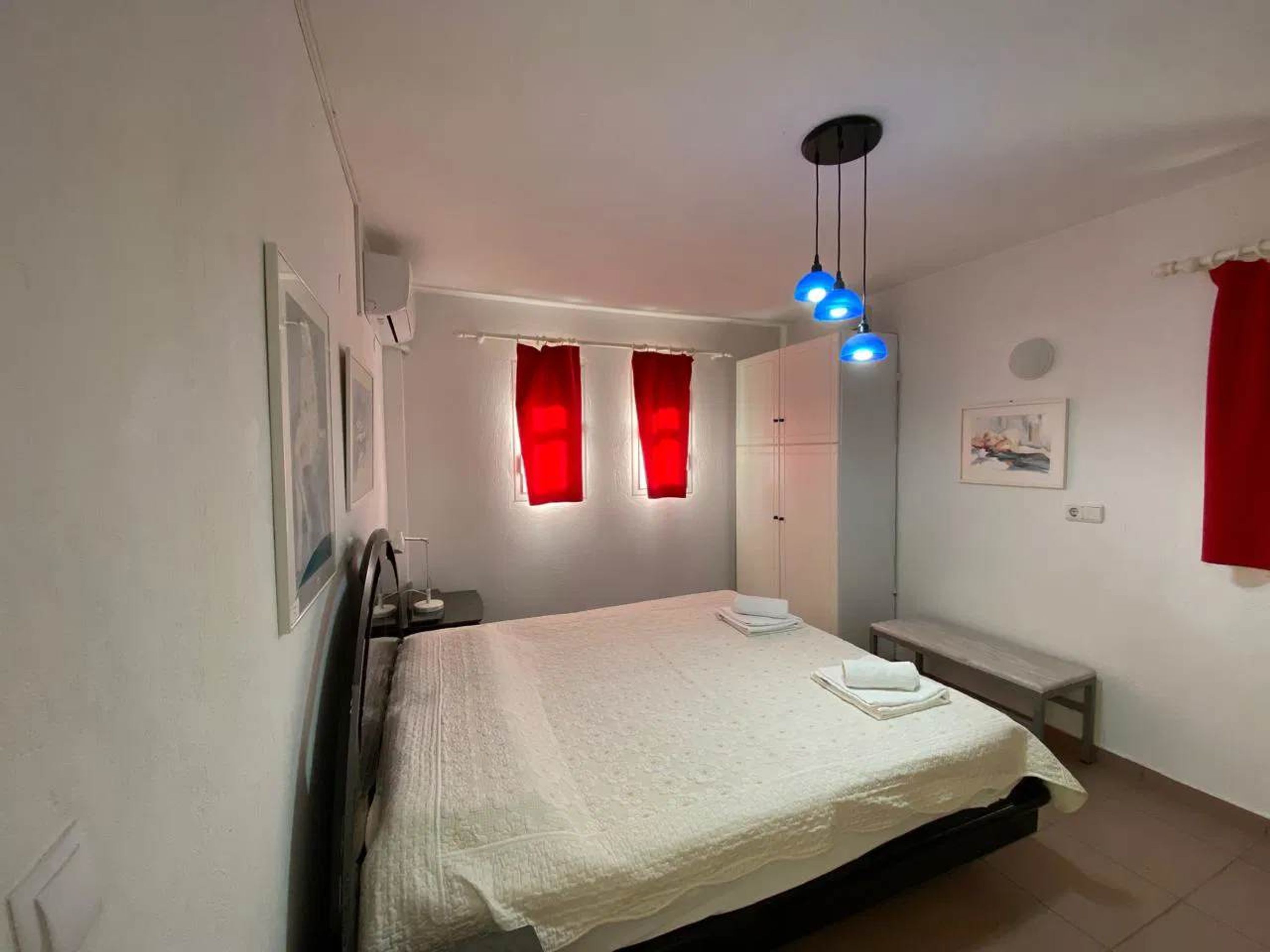 Apartamento | 1 quarto, acesso à internet de alta velocidade