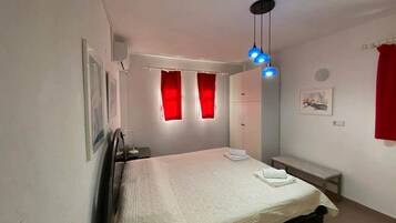 Apartamento | 1 quarto, acesso à internet de alta velocidade