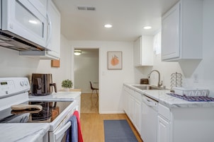 Apartamento (2 Bedrooms) | Interior