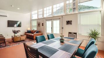 Casa (1 Bedroom) | Fachada da propriedade