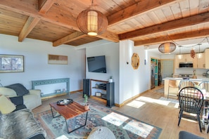Apartamento (3 Bedrooms) | Interior