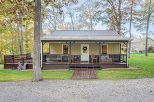 Casa (2 Bedrooms) | Fachada do alojamento