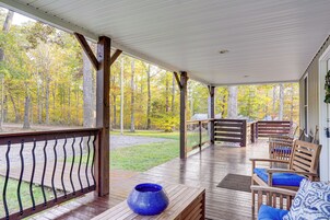 Casa (2 Bedrooms) | Interior