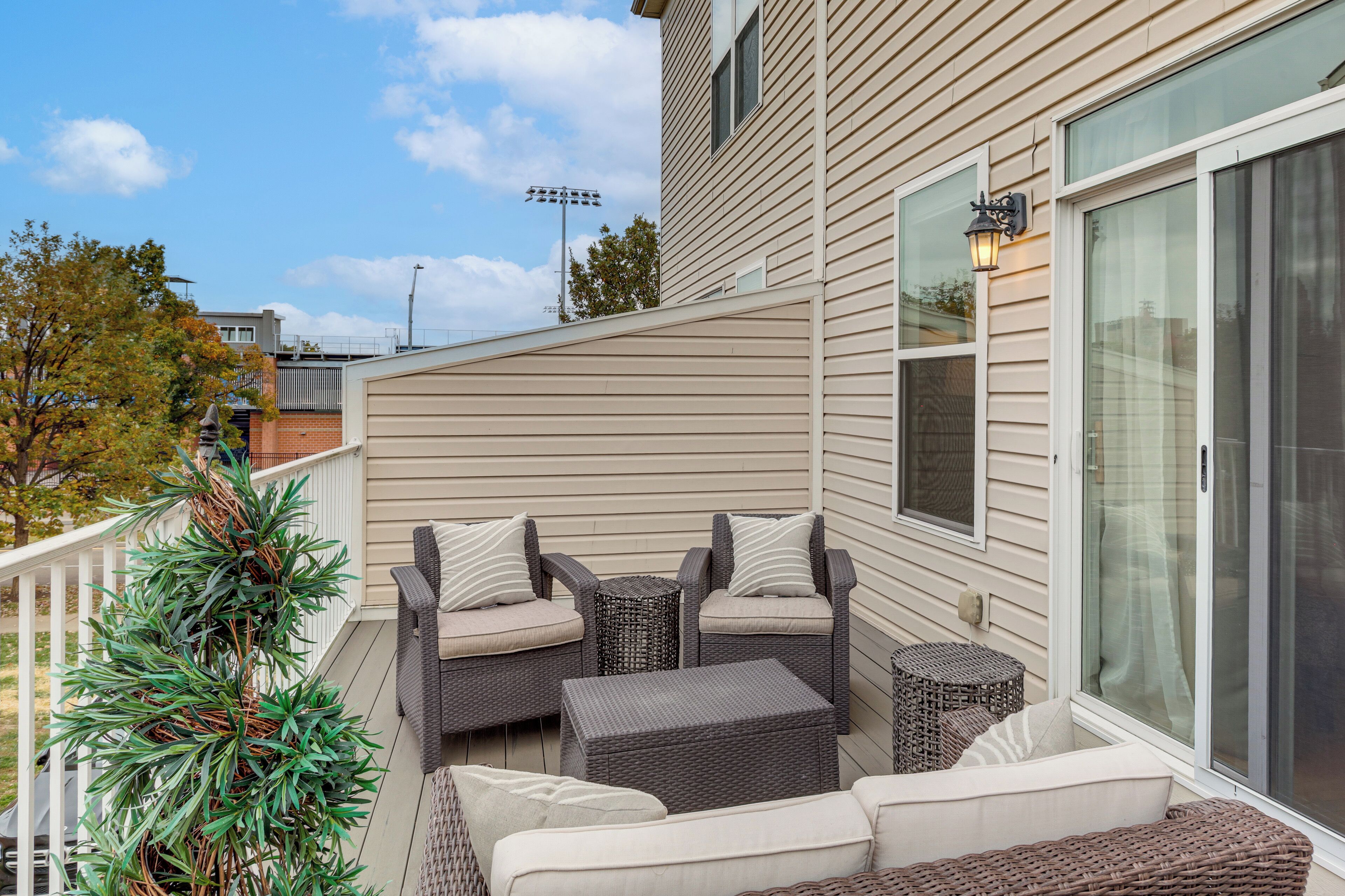 Apartamento (4 Bedrooms) | Interior