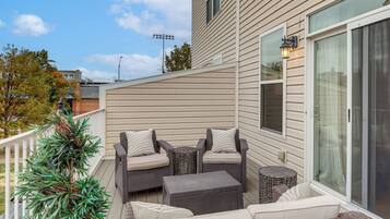 Apartamento (4 Bedrooms) | Interior