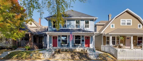 Apartamento (3 Bedrooms) | Fachada da propriedade