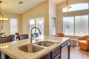 Casa (3 Bedrooms) | Parte interna