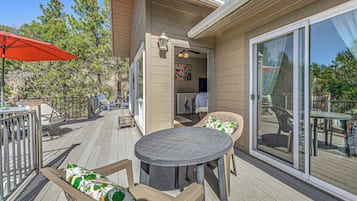 Casa (3 Bedrooms) | Parte interna