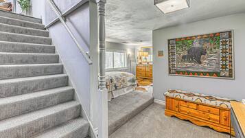 Casa (3 Bedrooms) | Parte interna