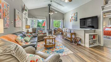 Casa (3 Bedrooms) | Parte interna