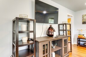 Casa (1 Bedroom) | Interior