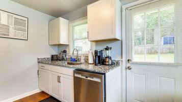 Casa (1 Bedroom) | Interior