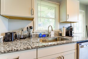 Casa (1 Bedroom) | Interior