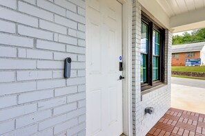 Casa (1 Bedroom) | Interior