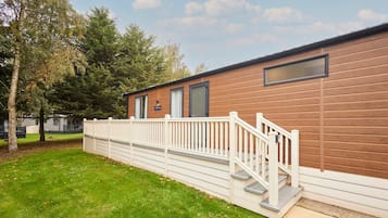 Casa | 2 quartos, acesso à internet de alta velocidade