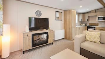 Casa | 2 quartos, acesso à internet de alta velocidade