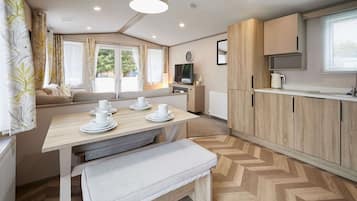 Casa | 2 quartos, acesso à internet de alta velocidade