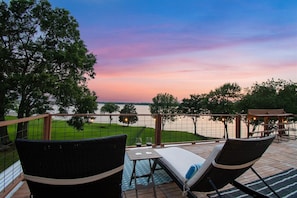 Casa, 3 quartos | Terraço/pátio interior