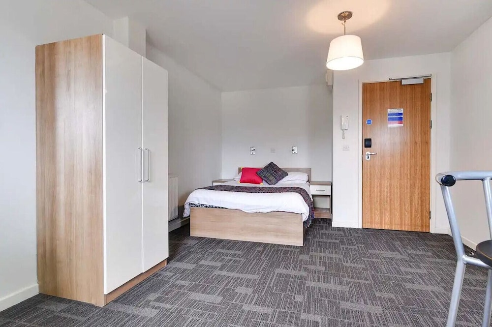 Student Spacious Studio At Islington Ii - Londres