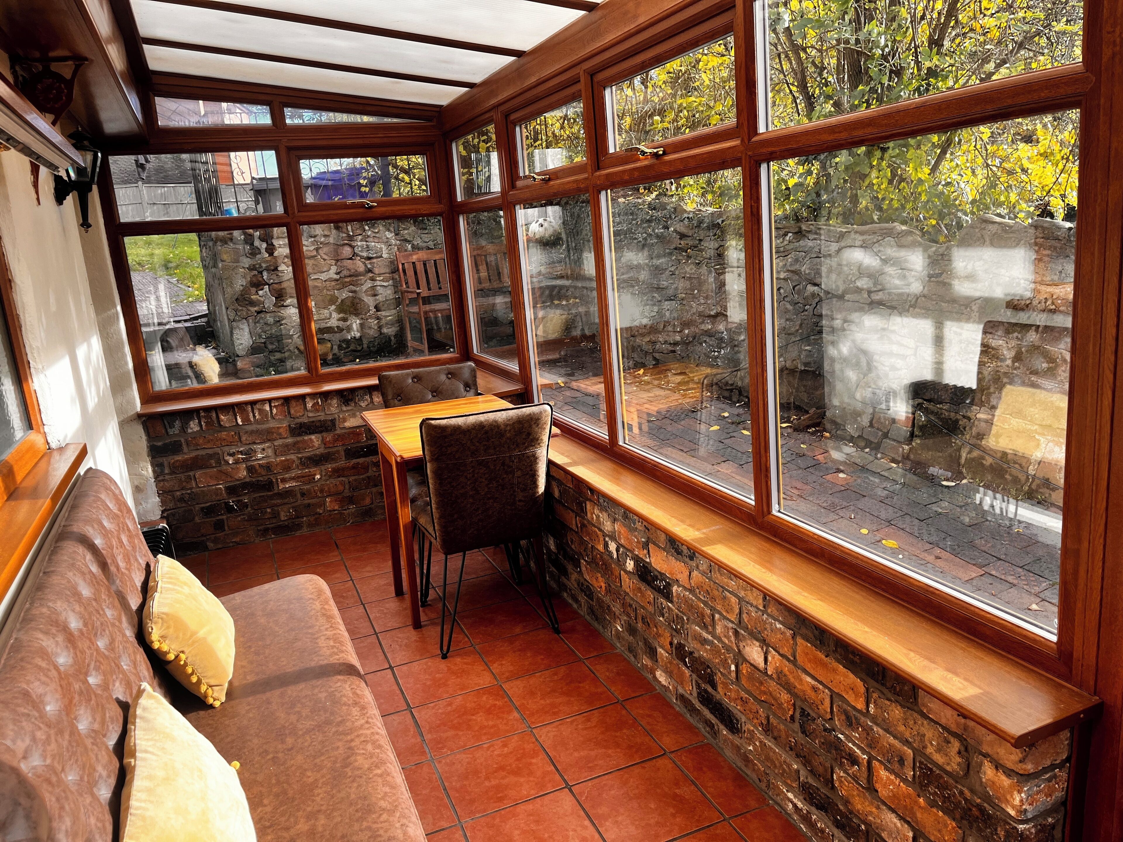 Gorgeous Cottage In Stoke-on-trent's "Village In The City" - Penkhull - Stoke-on-Trent