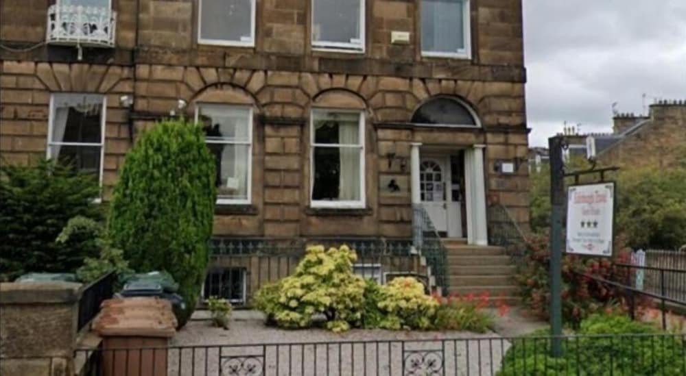 Edinburgh Travel Guest House - Fife