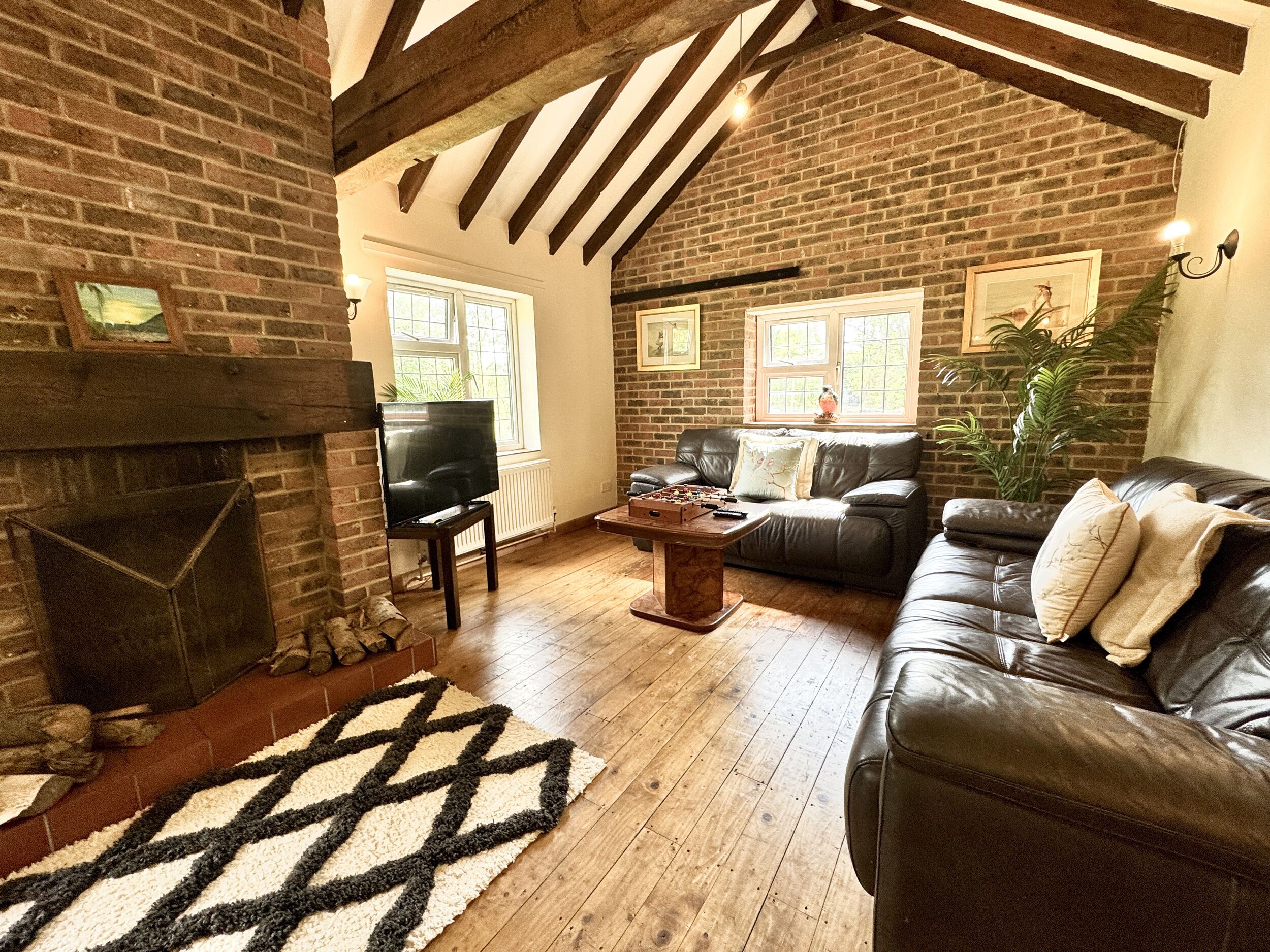 Forest Cottage, Pet Friendly, Character Holiday Cottage In Dibden - Brockenhurst