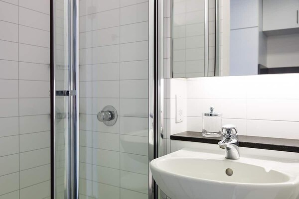 Student Only, Luxury Studio At King's Cross - Londres