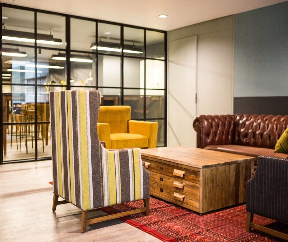 Student Luxury Studio At King's Cross - Londres