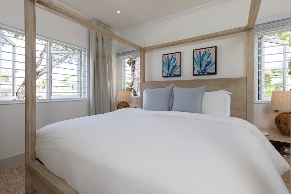 Kai Villa - Barbados