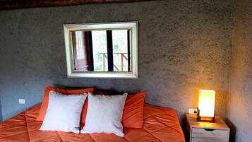 Cabine, 1 quarto, fumadores, varanda | 1 quarto